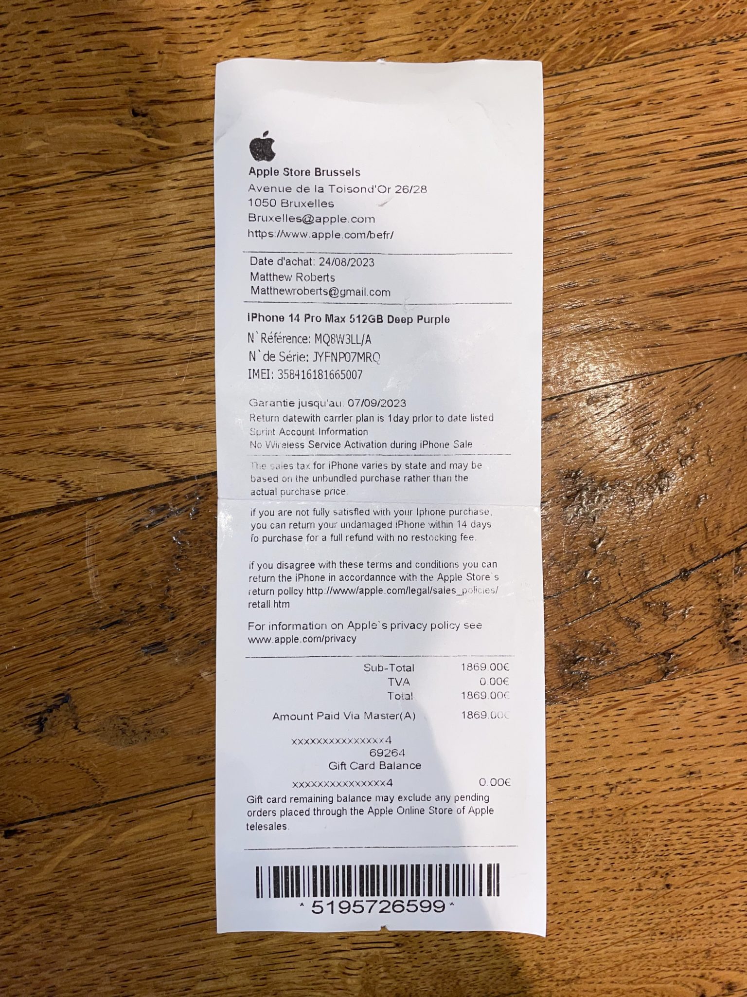 iPhone : comment éviter les contrefaçons sur Internet - Belgium iPhone